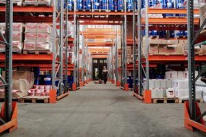 Panduan Lengkap Pencatatan Barang Masuk Gudang: Prosedur, Teknologi ...