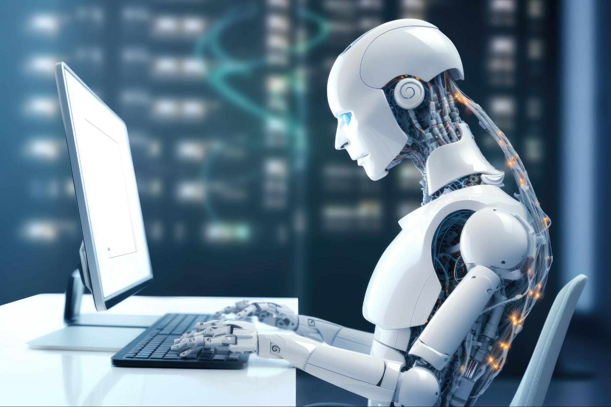 Inovasi Teknologi Kecerdasan Buatan: Tren, Aplikasi, Strategi, Manfaat ...